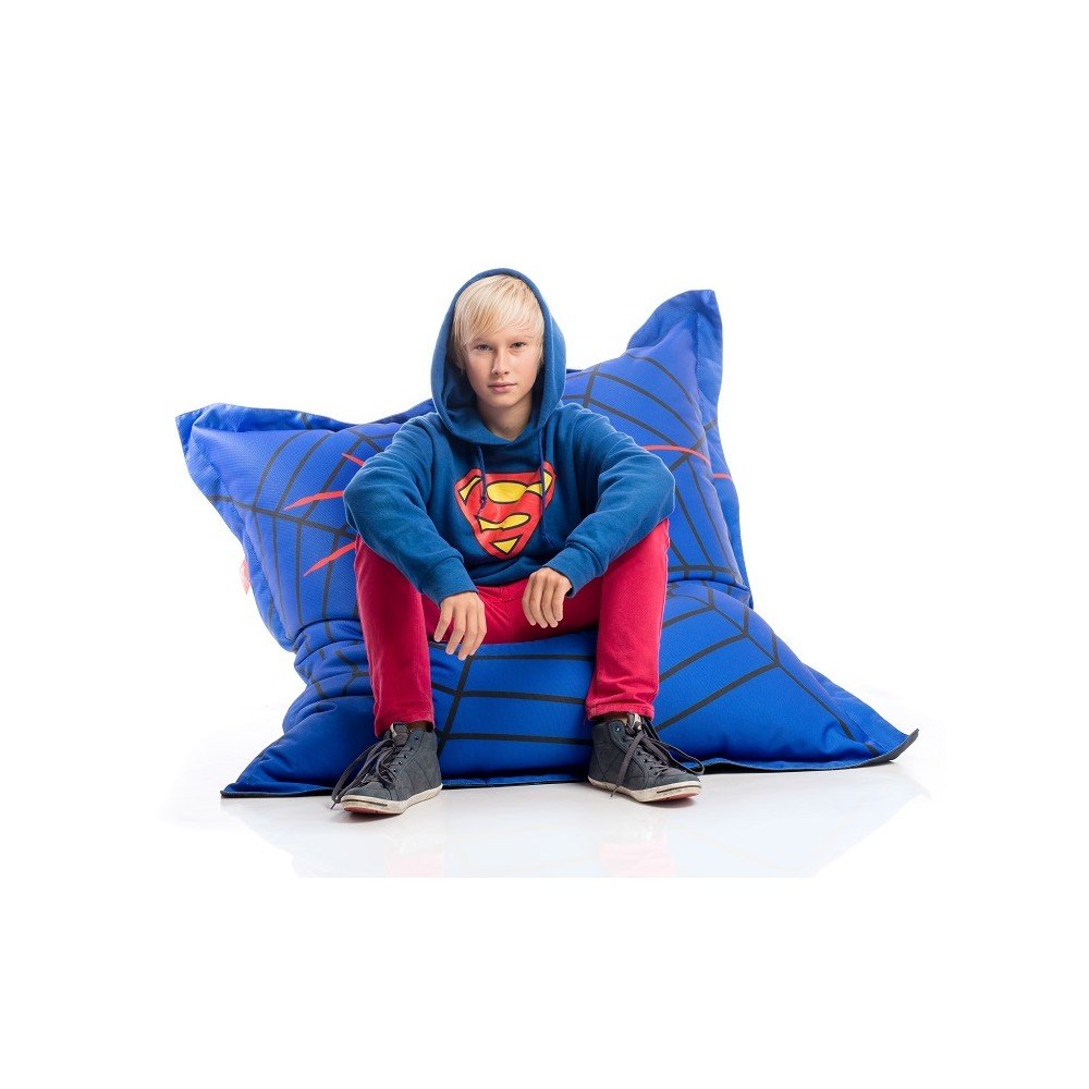 Sedací vak Kanafas Topgal, spider | Bonami